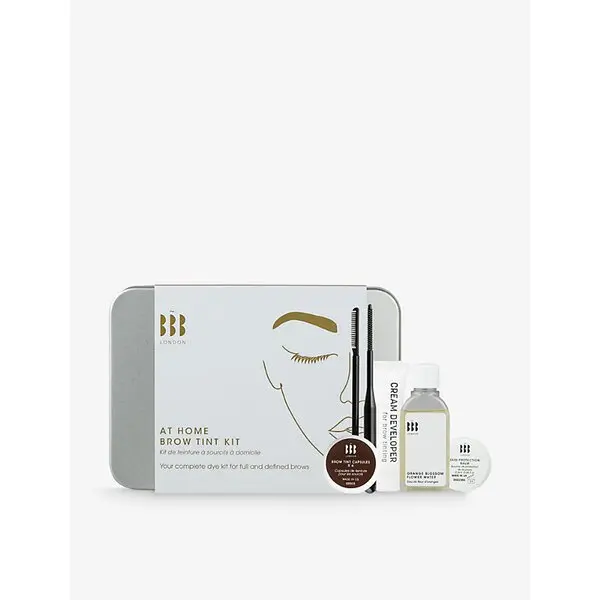 BLINK BROW BAR Complete Brow Tint Kit - Clove