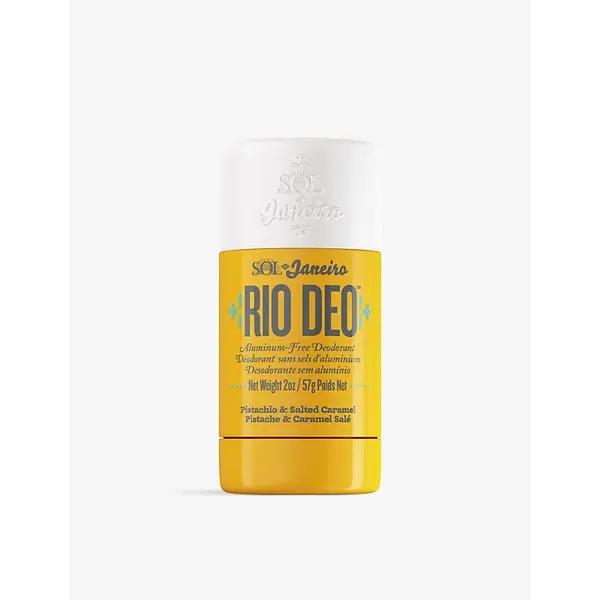 SOL DE JANEIRO Rio Deo Deodorant 57g - One-color