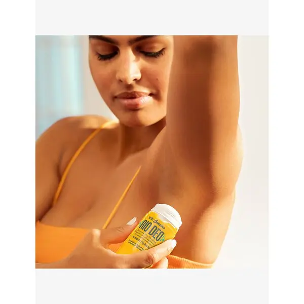 SOL DE JANEIRO Rio Deo Deodorant 57g