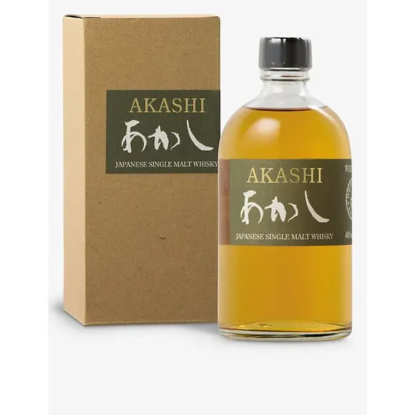 AKASHI Single-malt Whisky