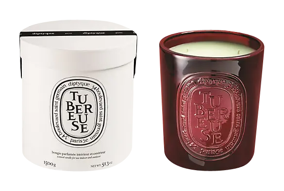 DIPTYQUE Tuberose Scented Candle 1500g - One-color