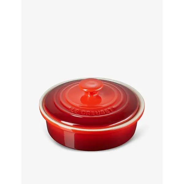 LE CREUSET Stoneware Camembert Cheese Baker 17cm