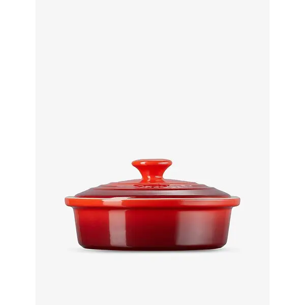 LE CREUSET Stoneware Camembert Cheese Baker 17cm