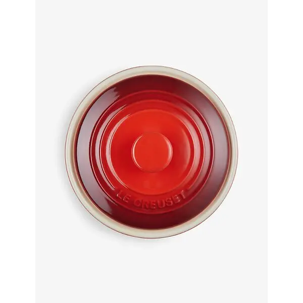 LE CREUSET Stoneware Camembert Cheese Baker 17cm