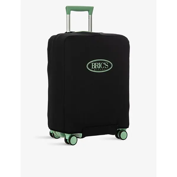 BRICS Positano 4 Double-wheel Suitcase 78cm - Sage Green