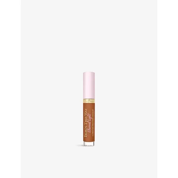 TOO FACED Born This Way Ethereal Light Illuminating Smoothing Concealer 5ml - Caramel Drizzle