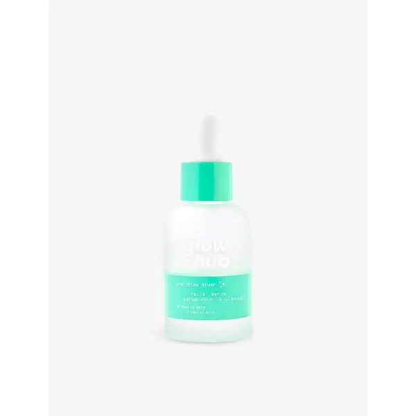 GLOW HUB The Glow Giver Facial Serum - One-color
