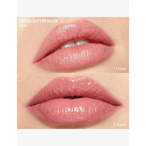 KYLIE COSMETICS Tinted Butter Balm 2.4g - Kylie