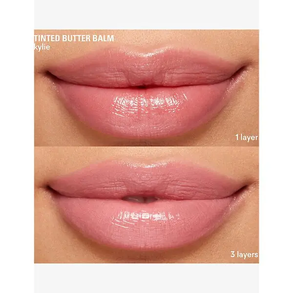 KYLIE COSMETICS Tinted Butter Balm 2.4g - Kylie