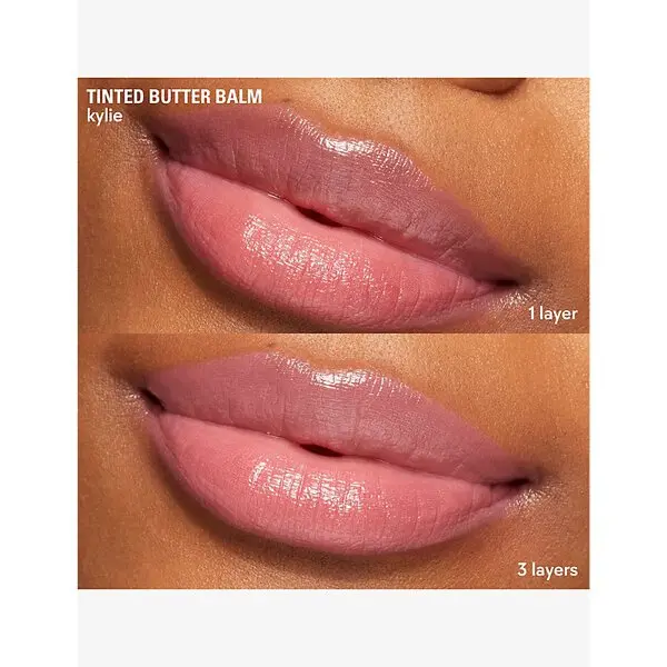 KYLIE COSMETICS Tinted Butter Balm 2.4g - Kylie