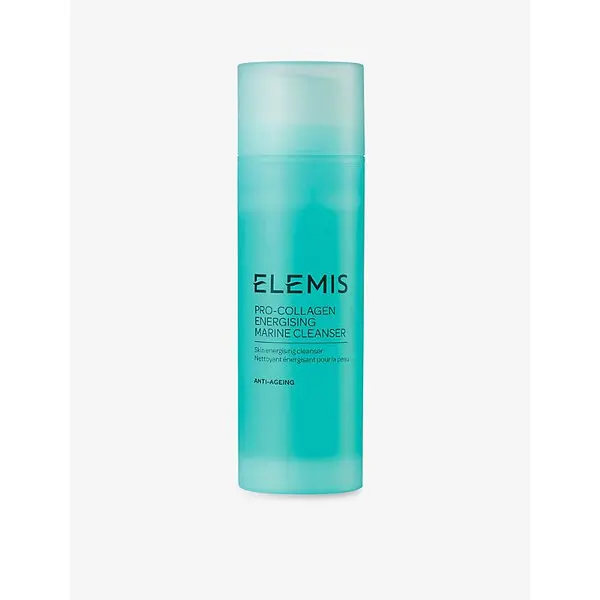 Elemis Pro-collagen Energising Marine Cleanser 150ml - One-color