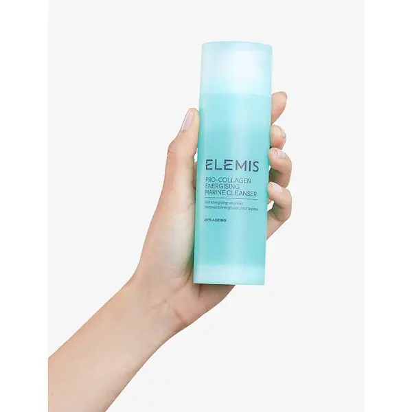 Elemis Pro-collagen Energising Marine Cleanser 150ml - One-color
