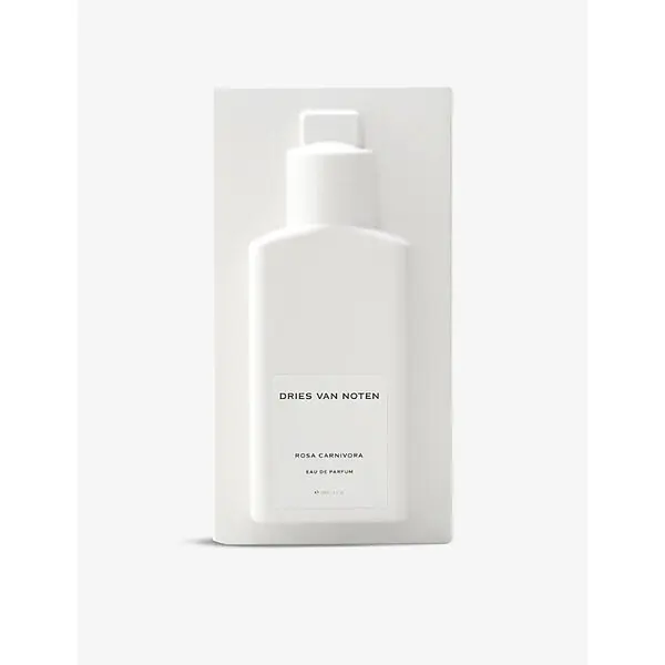 Dries Van Noten Rosa Carnivora Eau De Parfum