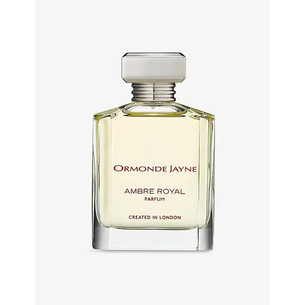 ORMONDE JAYNE Ambre Royal Parfum - One-color