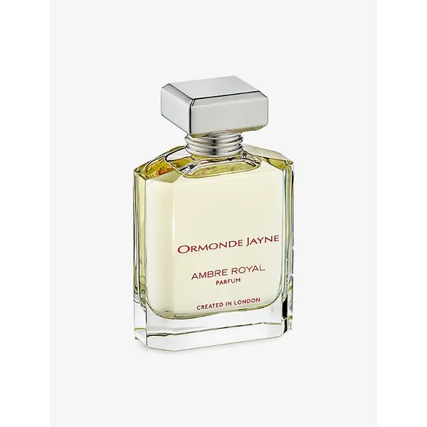 ORMONDE JAYNE Ambre Royal Parfum