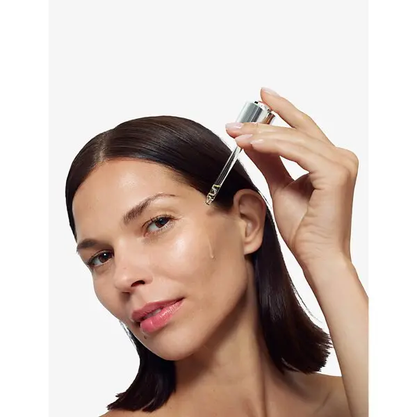 111SKIN Black Diamond Retinol Oil - One-color