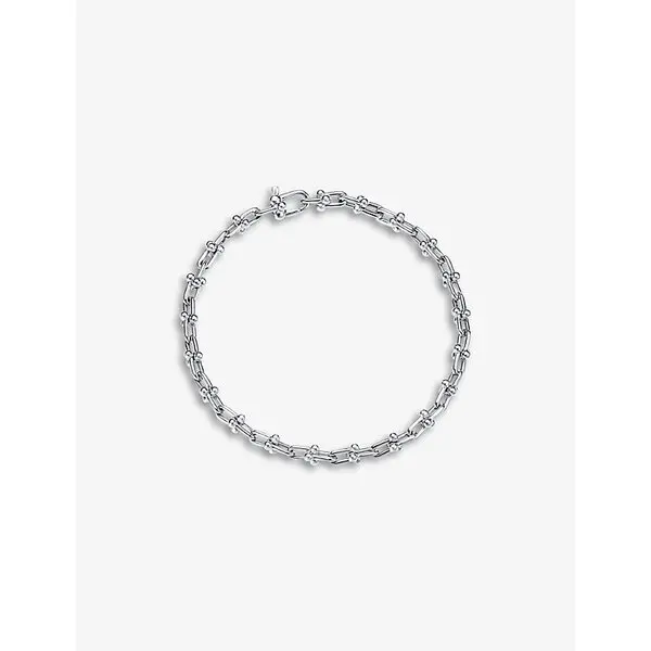 Tiffany & Co. Hardwear Link Bracelet - Silver