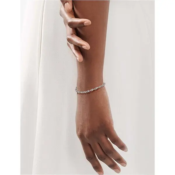 Tiffany & Co. Hardwear Link Bracelet - Silver
