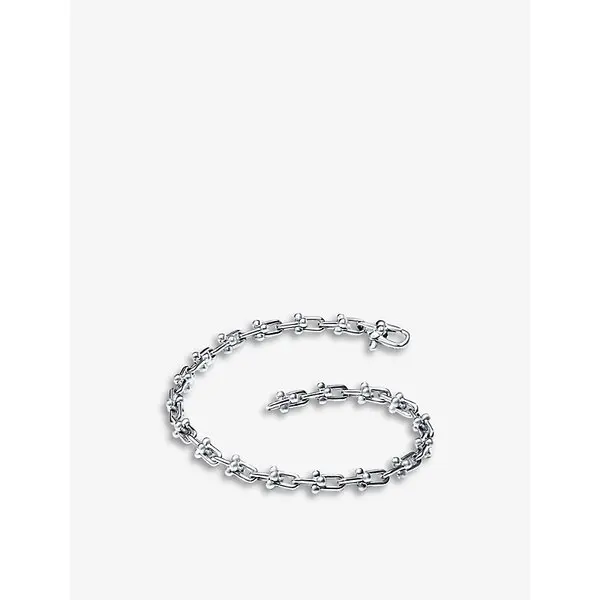 Tiffany & Co. Hardwear Link Bracelet - Silver
