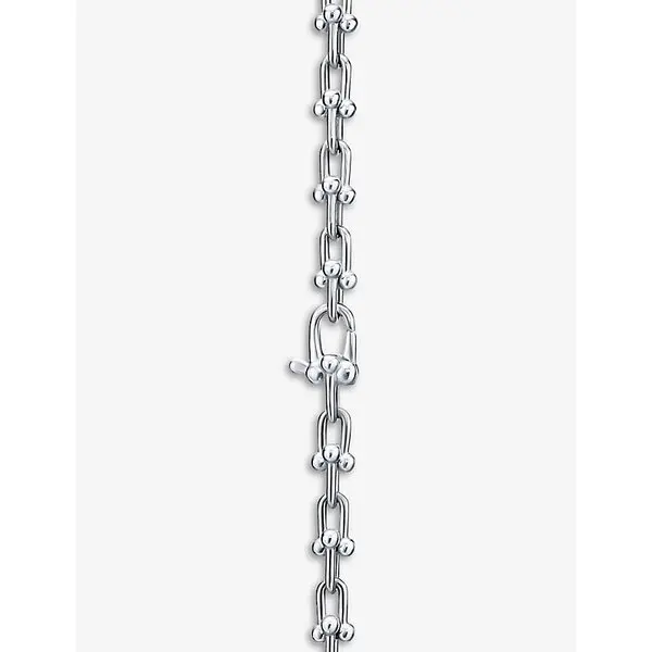 Tiffany & Co. Hardwear Link Bracelet - Silver