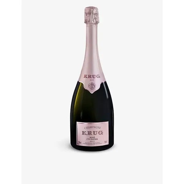 KRUG Rosé Champagne