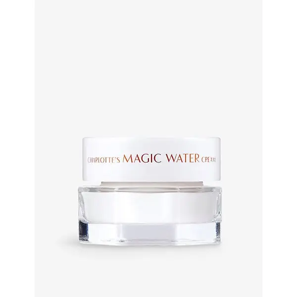 Charlotte Tilbury Magic Water Cream Refillable Moisturiser - One-color