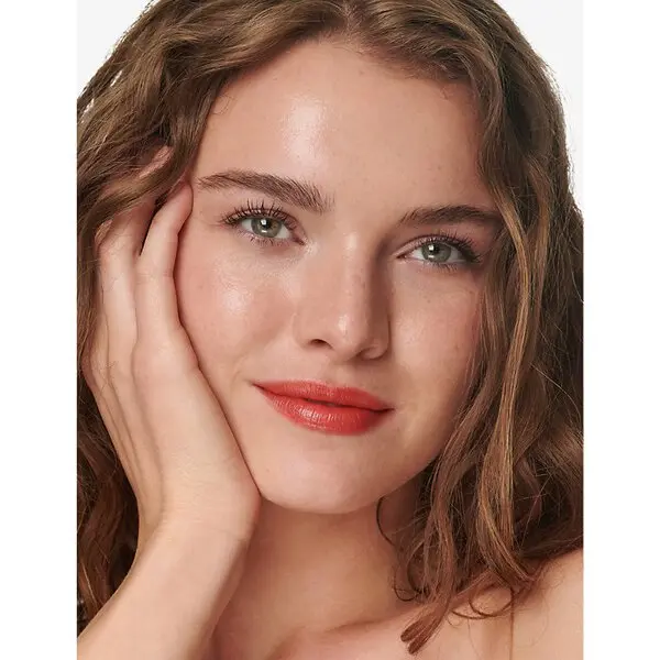 LISA ELDRIDGE BEAUTY Baume Embrace Melting Lip Colour 2.8g - Red Curve