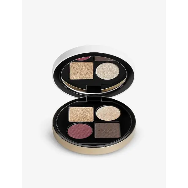 Hermès Ombres D' Eyeshadow Palette 3g - 06 Ombres Mordorees