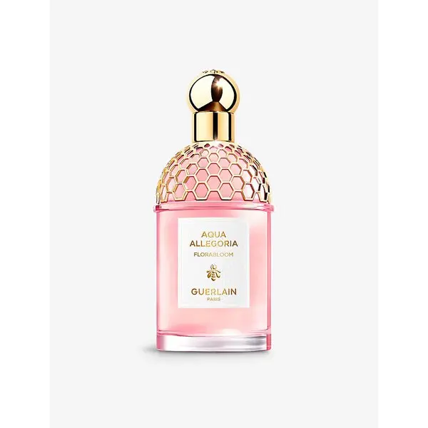 GUERLAIN Aqua Allegoria Florabloom Eau De Toilette - One-color