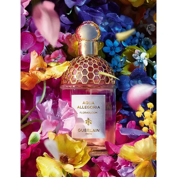 GUERLAIN Aqua Allegoria Florabloom Eau De Toilette - One-color