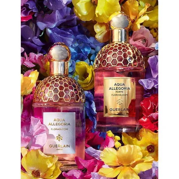 GUERLAIN Aqua Allegoria Florabloom Eau De Toilette - One-color
