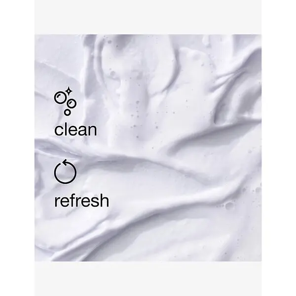 CLINIQUE Take The Day Off™ Facial Cleansing Mousse - One-color