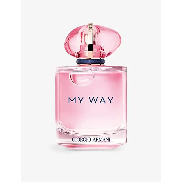 Giorgio Armani My Way Eau De Parfum Nectar - One-color