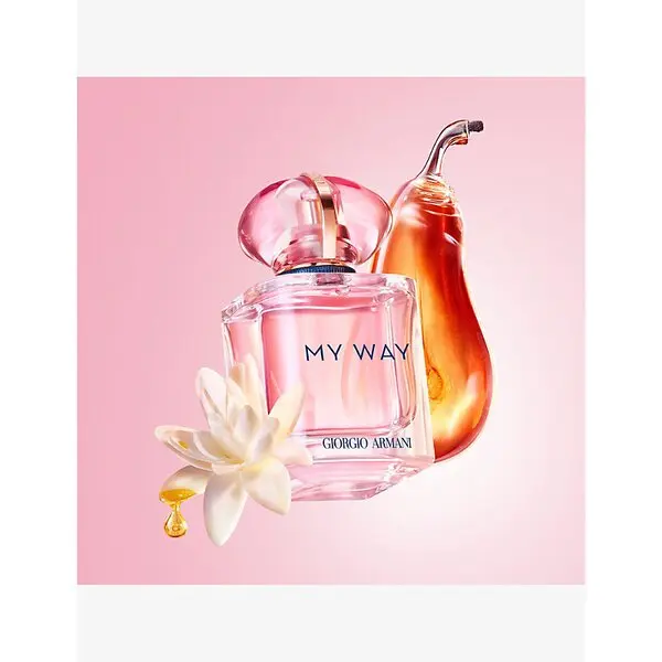 Giorgio Armani My Way Eau De Parfum Nectar