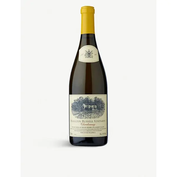 SOUTH AFRICA Hamilton Russell Chardonnay - One-color