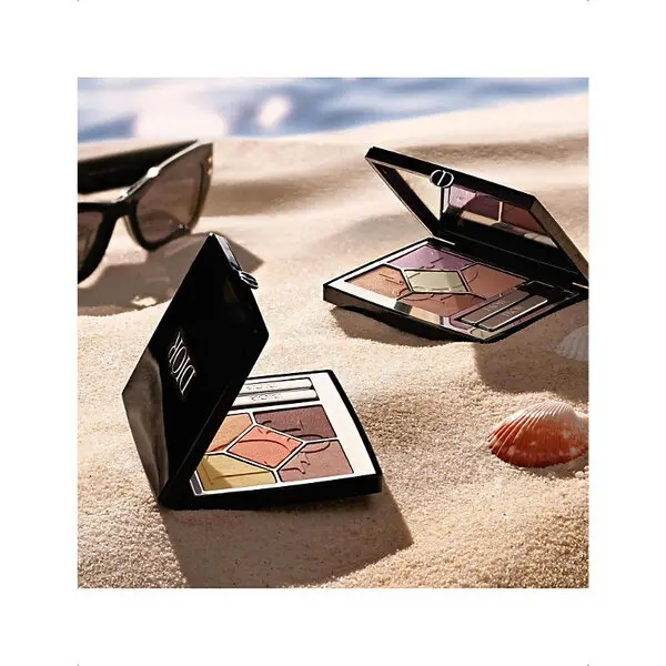 Dior Show Couleurs Limited-Edition Eyeshadow Palette 4g 933