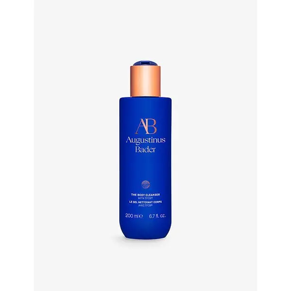 Augustinus Bader The Body Cleanser 200ml - One-color