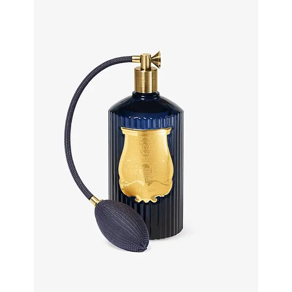 TRUDON Salta Belles Matieres Room Spray 375ml - Blue