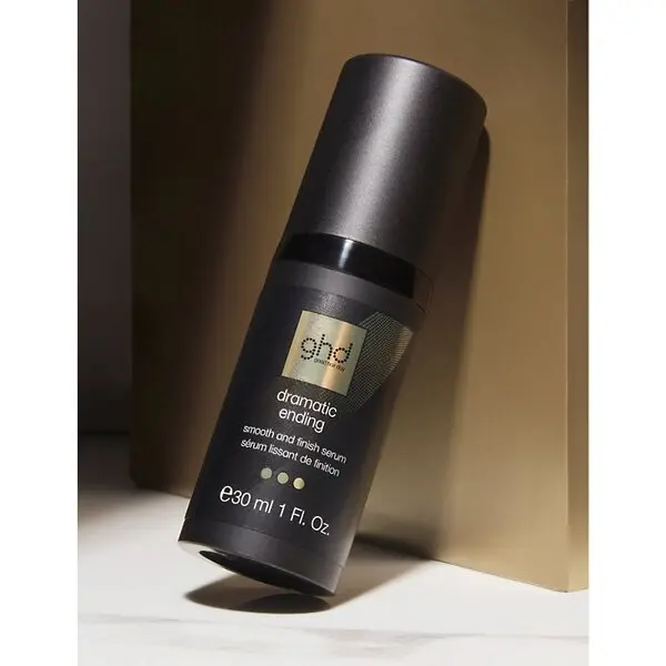 GHD Smooth & Finish Serum