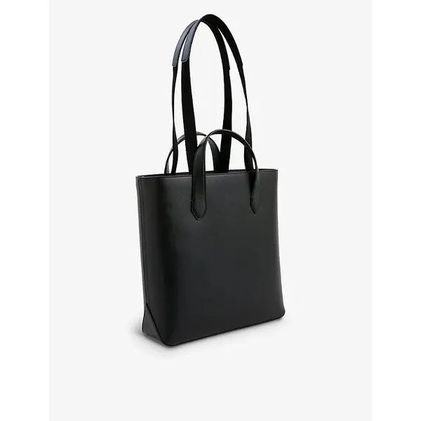Montblanc Sartorial Leather Tote Bag