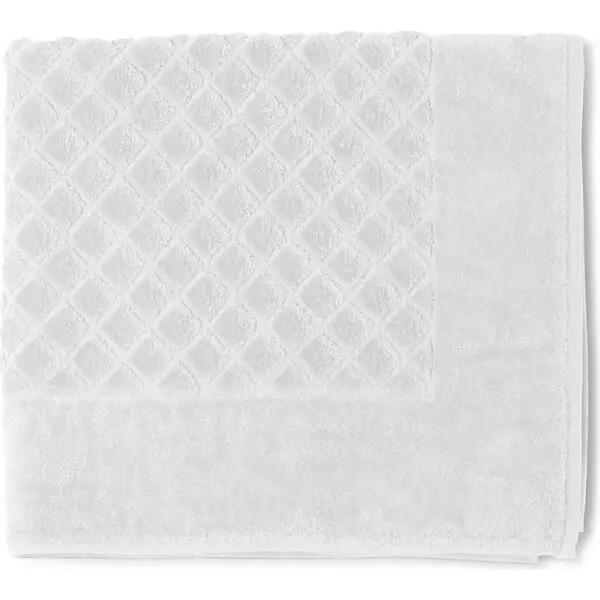 YVES DELORME Toile Cotton - Blanc