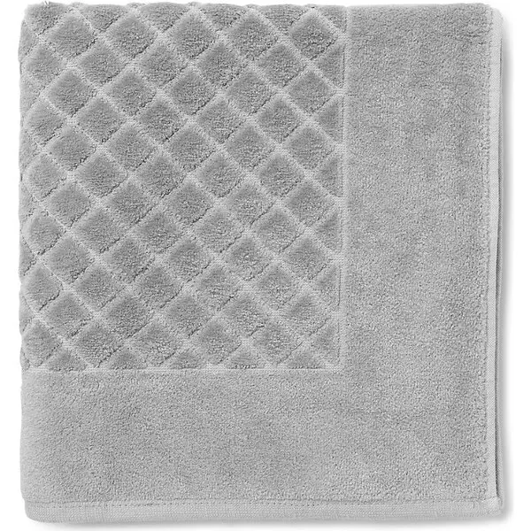 YVES DELORME Toile Cotton - Platine