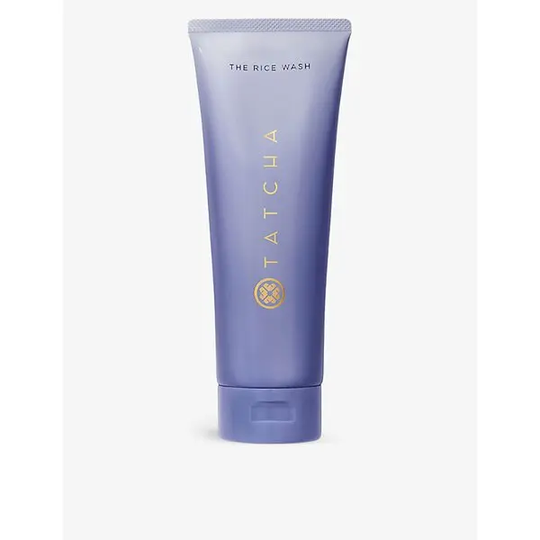 TATCHA The Rice Wash - One-color