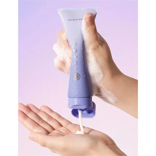 TATCHA The Rice Wash