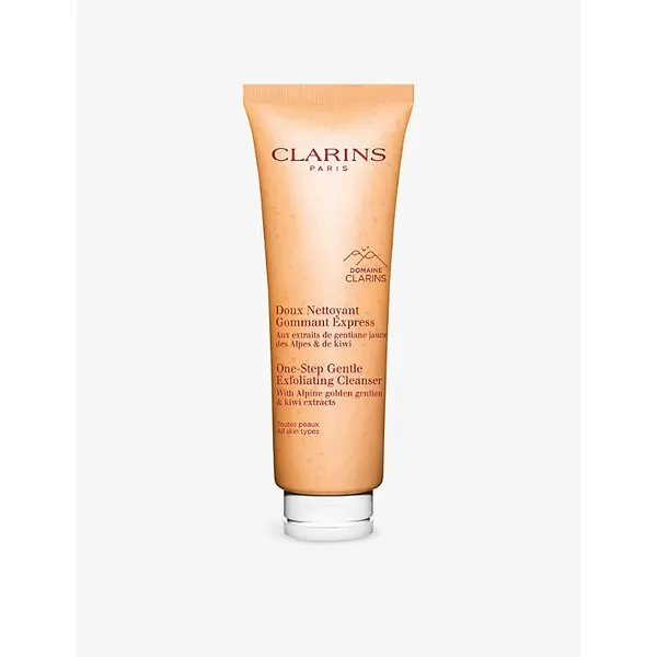 Clarins One-step Gentle Exfoliating Cleanser - One-color