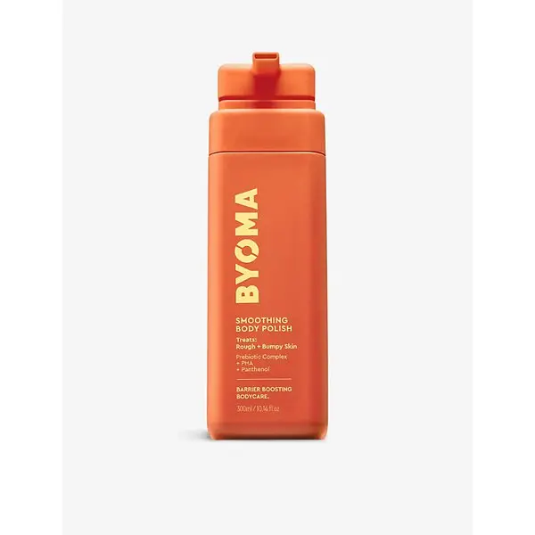 BYOMA Smoothing Body Polish - One-color