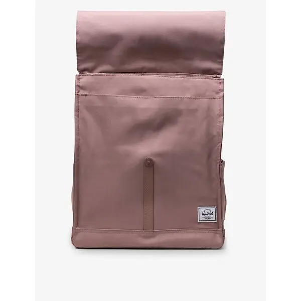 Herschel Supply Co. City Woven Backpack - Ash Rose