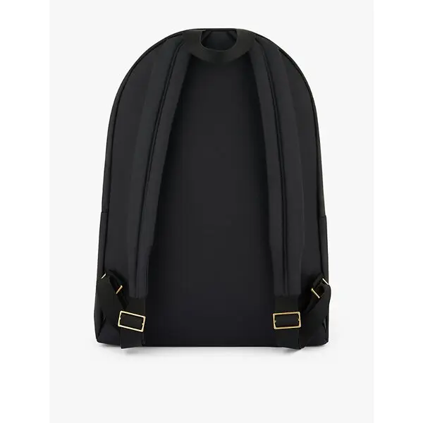 ANYA HINDMARCH Multi Pocket Nylon Backpack