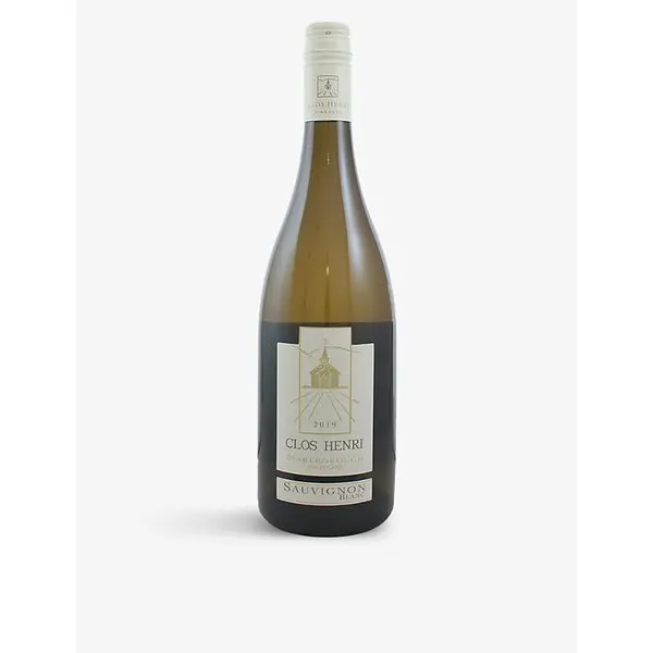 NEW ZEALAND Clos Henri Organic Sauvignon Blanc - One-color