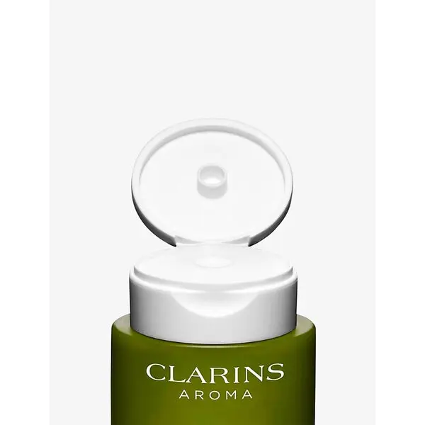 Clarins Eau Extraordinaire Revitalising Shower Milk